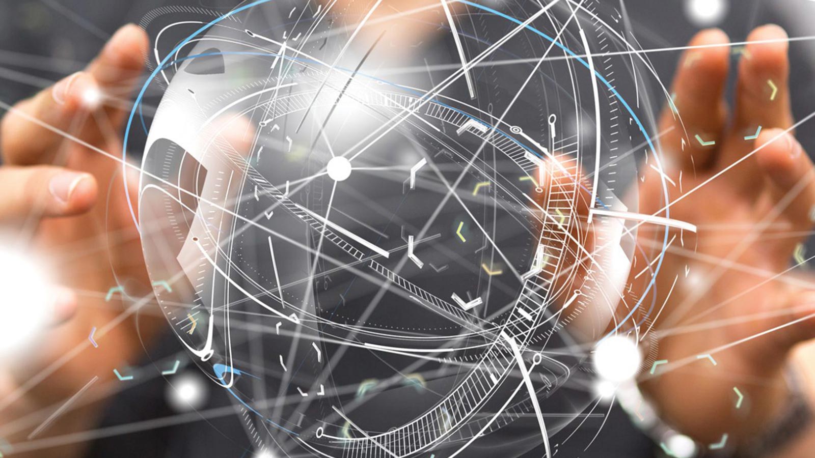 MEF Revolutionizes Network Supply Chains with LSO Operational APIs