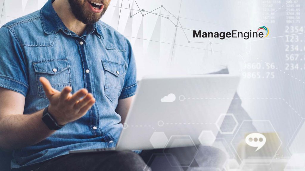 Manageengine Rounds Off Its Endpoint Protection Platform With Next Gen Antivirus Capability