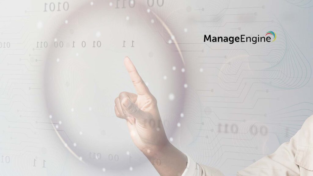 ManageEngine Unifies Endpoint Management and Network Monitoring for MSPs