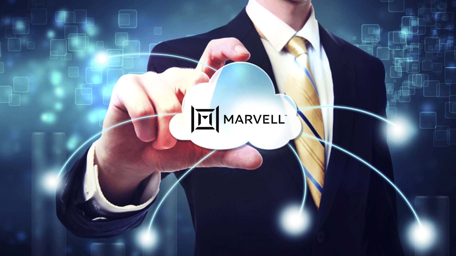 Marvell Extends Connectivity Leadership for Accelerated Computing With ...