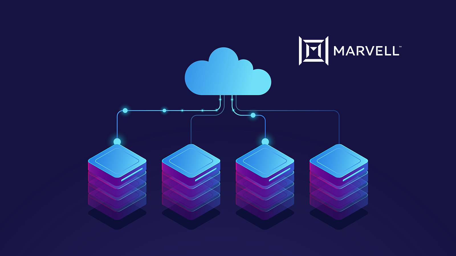 Marvell Extends PAM4 DSP Cloud Data Center Leadership with Industry's ...