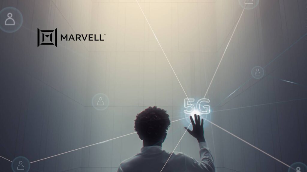 Marvell Introduces Industry's First 50G PAM4 DSP Chipset for Next ...
