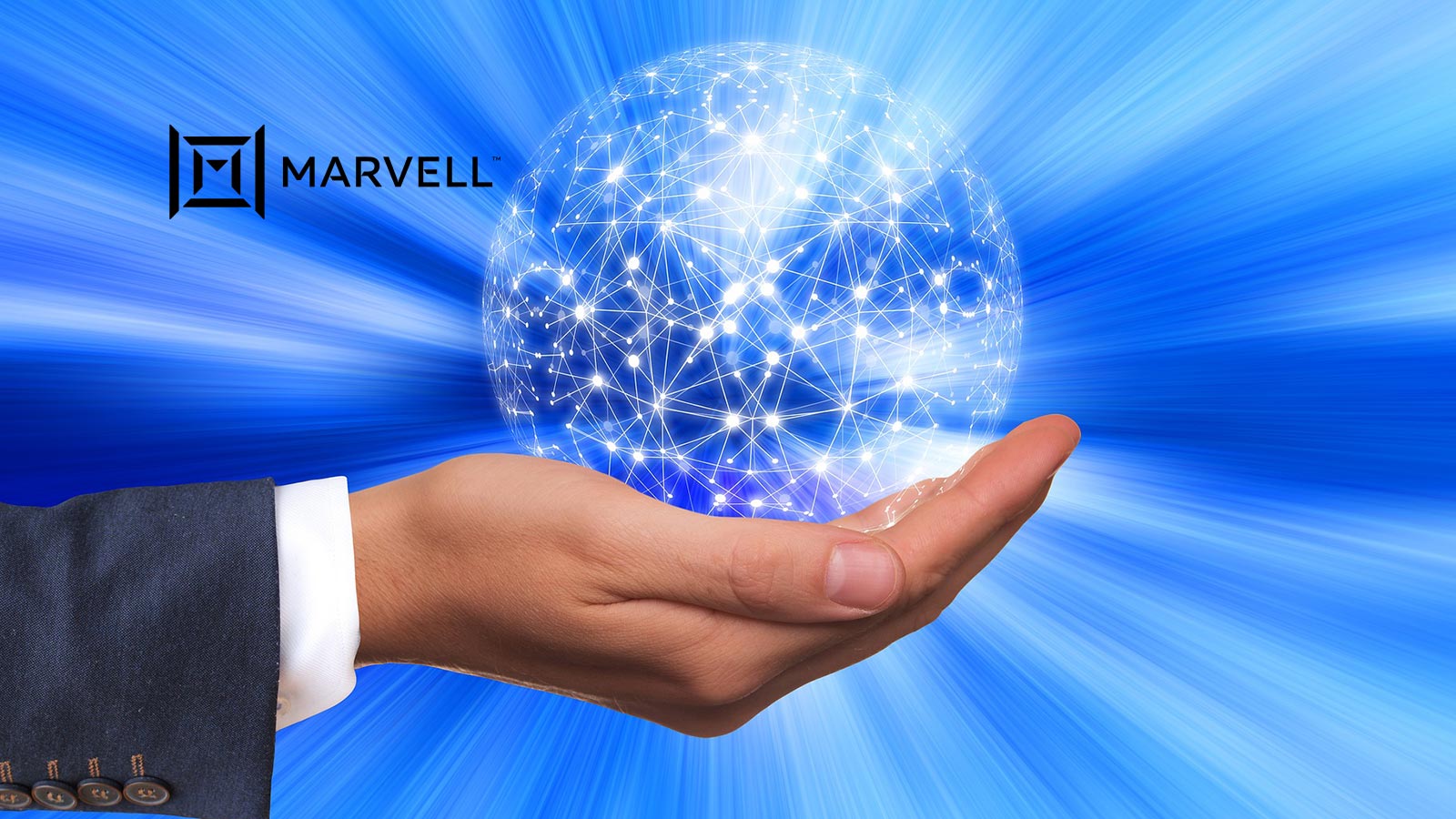 Marvell Introduces Industry's First 800G Multimode Electro-Optics Platform for Cloud Data Centers