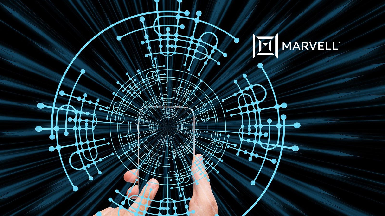 Marvell Unveils Co-Packaged Optics Technology Platform at OFC 2022