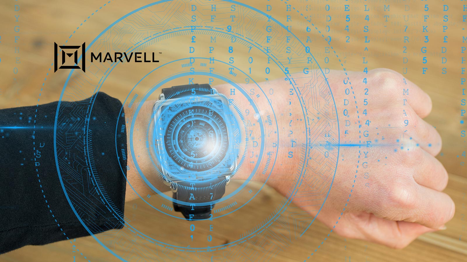 Marvell and Molex Unveil 400G OpenZR+ Pluggable Optical Module for ...