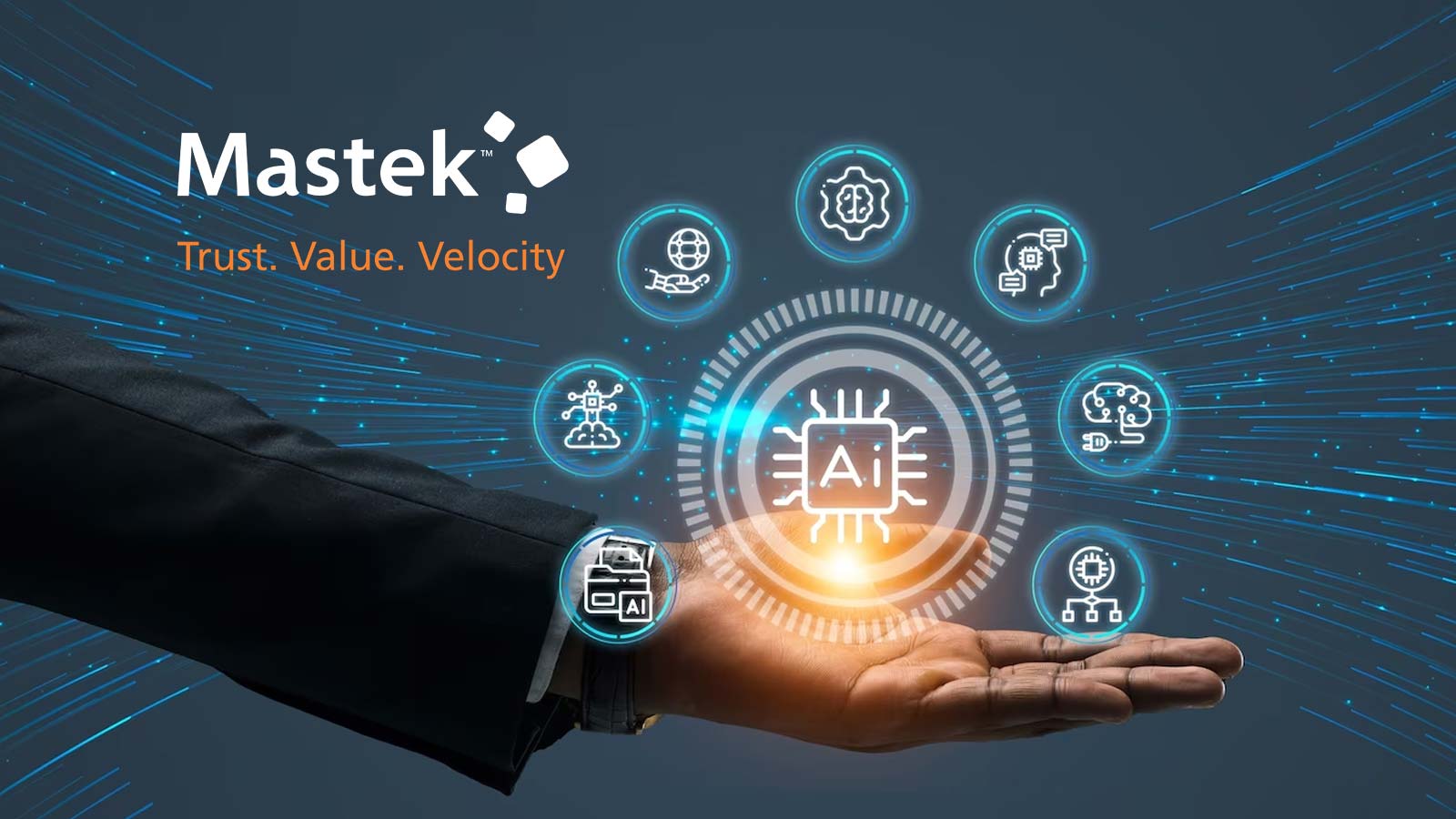 Mastek Joins Forces with Microsoft to Transform Industries Using ...