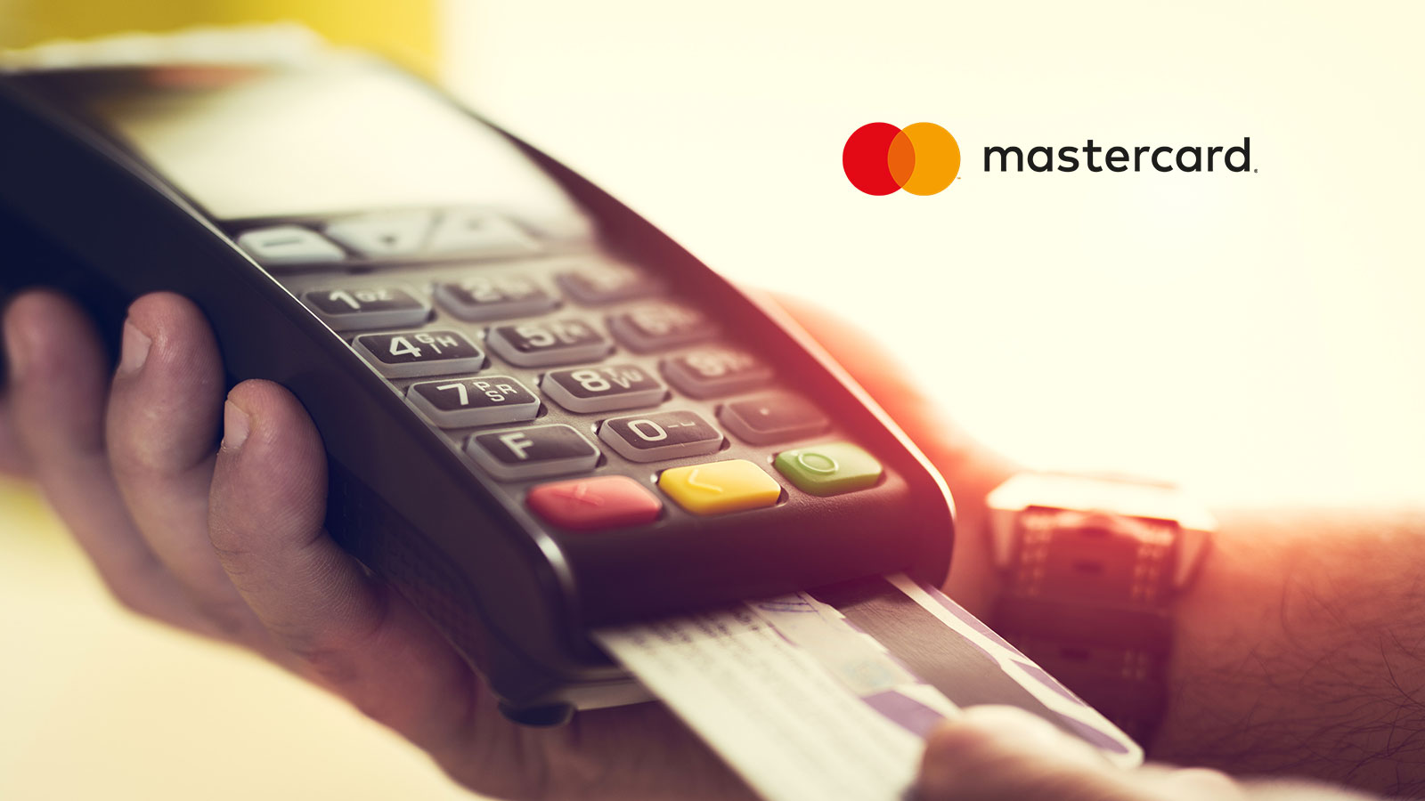 Mastercard Further Expands Consulting Services With AI and Economics ...