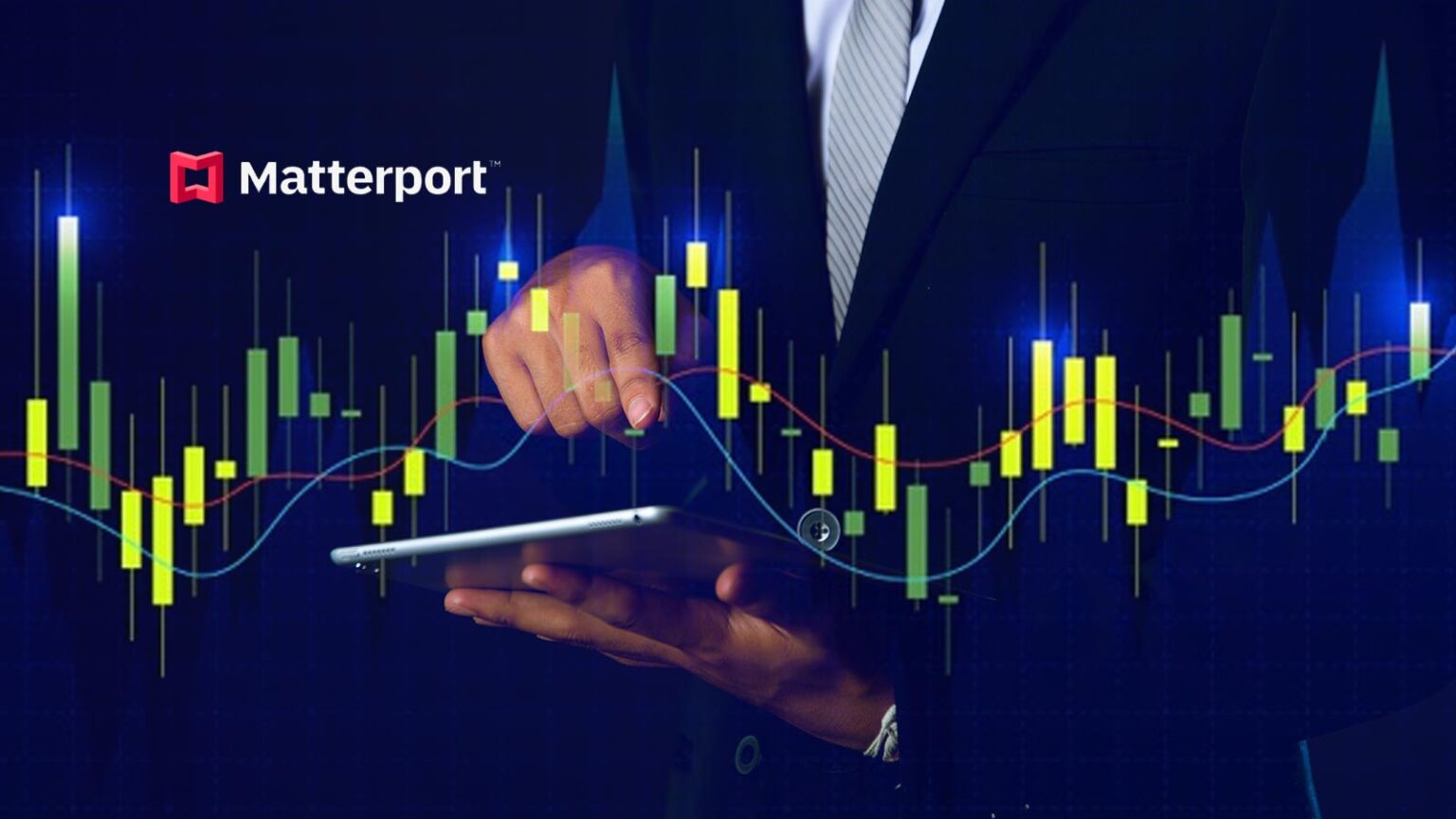 Matterport Appoints Rob Hines as Managing Director to Drive Growth in ...