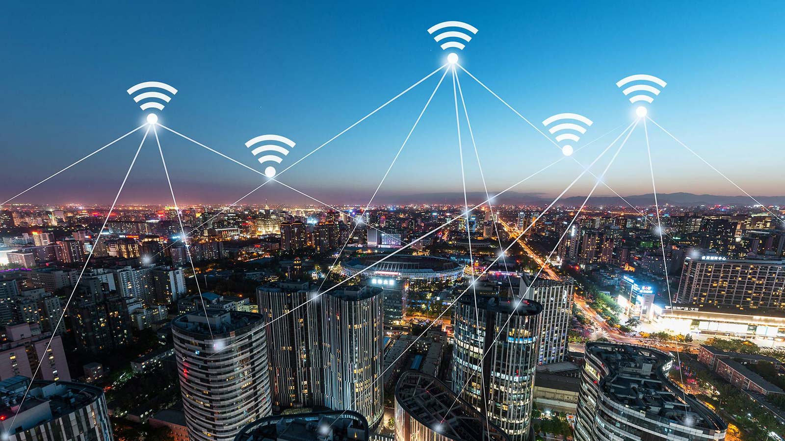 Mavenir Launches Open RAN Intelligent Controller (O-RIC) Offering Enabling Service ...