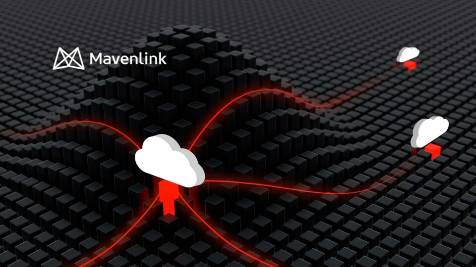 Mavenlink Industry Cloud for Professional Services™ Announced, Delivers ...