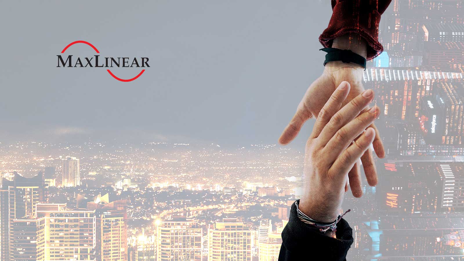 MaxLinear Announces Production Availability of Panther III Storage ...