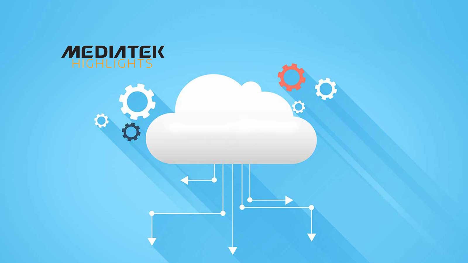 MediaTek Announces Dimensity 920 and Dimensity 810 Chips for 5G Smartphones