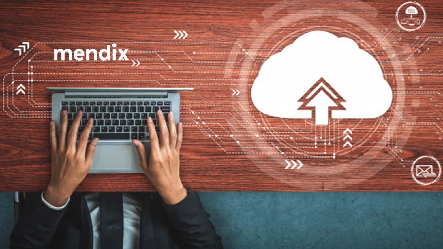 Mendix Earns FedRAMP 'In Process' Designation for its Low-Code Enterprise Application ...