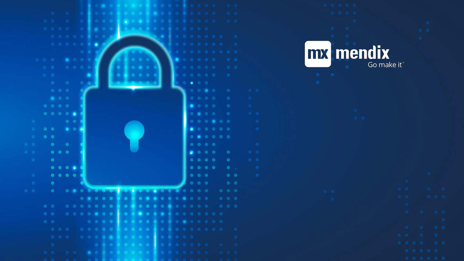 Mendix and Software Improvement Group Launch a New Software Application Quality and Security ...