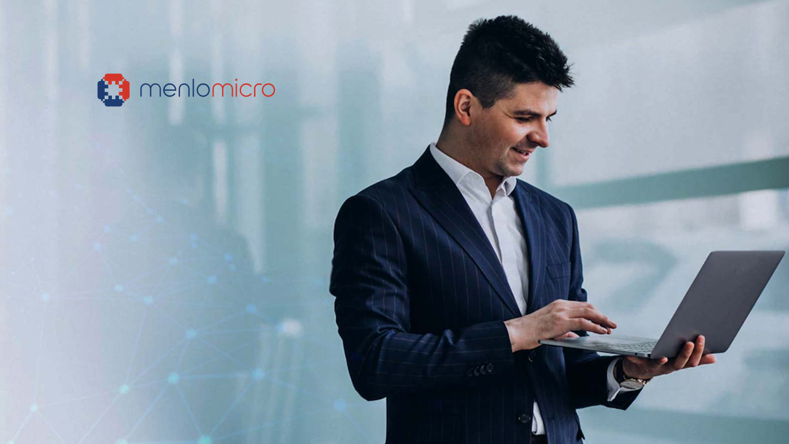 Menlo Micro Releases to Production a New High Performance, Fully ...