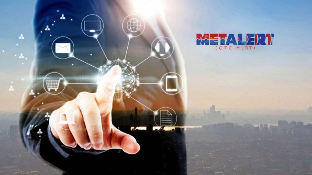 MetAlert Announces the Launch of its Next Generation 4G GPS SmartSole ...
