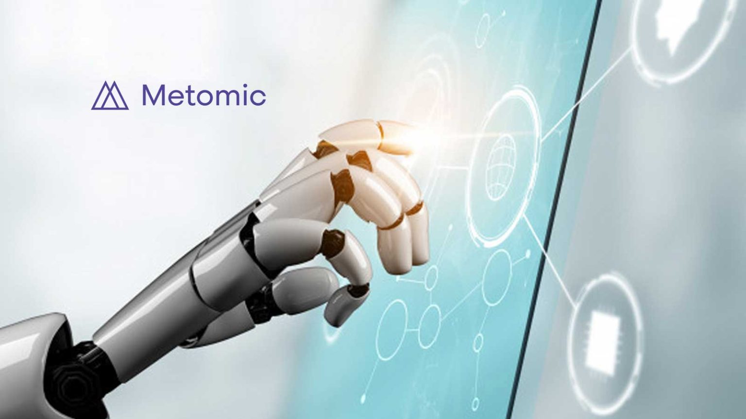 Metomic Launches ChatGPT Integration To Help Businesses Take Full ...