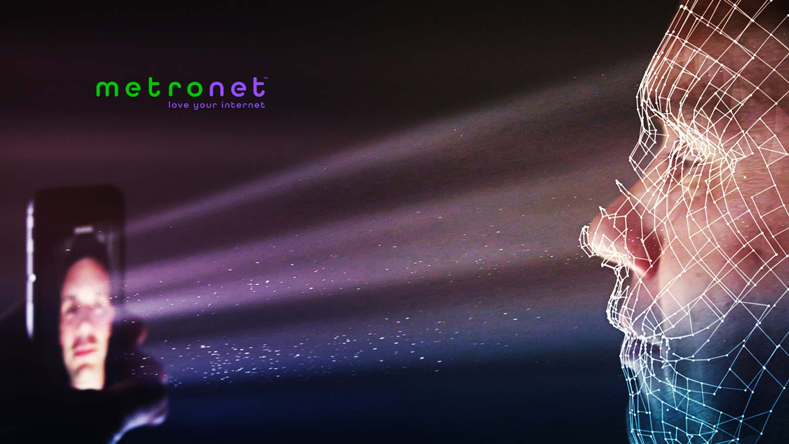 Metronet Powers Up Findlay with 100% Fiber Optic Internet