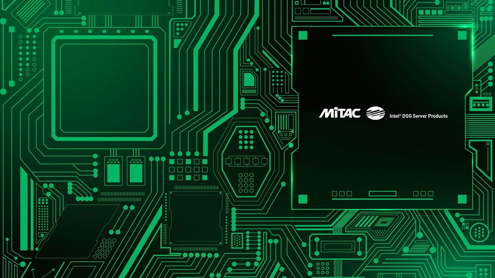MiTAC Unleashes Revolutionary Server Solutions with 5th Gen Intel Xeon ...