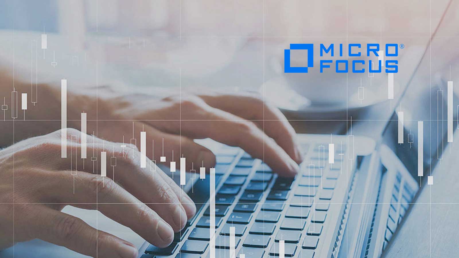 Micro Focus Unveils New Compliance Archiving and Supervision SaaS ...