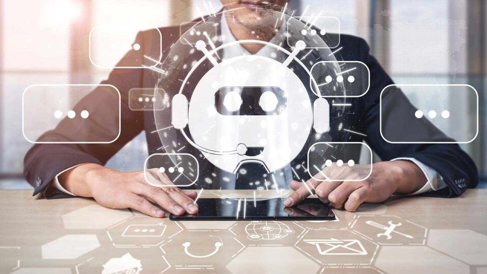 Microcloud Hologram Develops ChatGPT Holographic Virtual Digital Human Technology