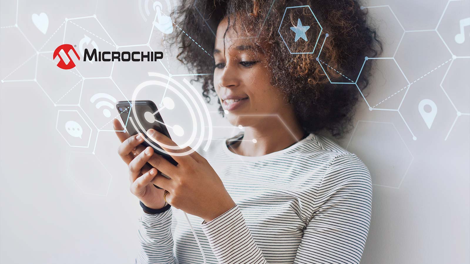 Microchip Announces Production Shipments of Industry’s First NVMe ...
