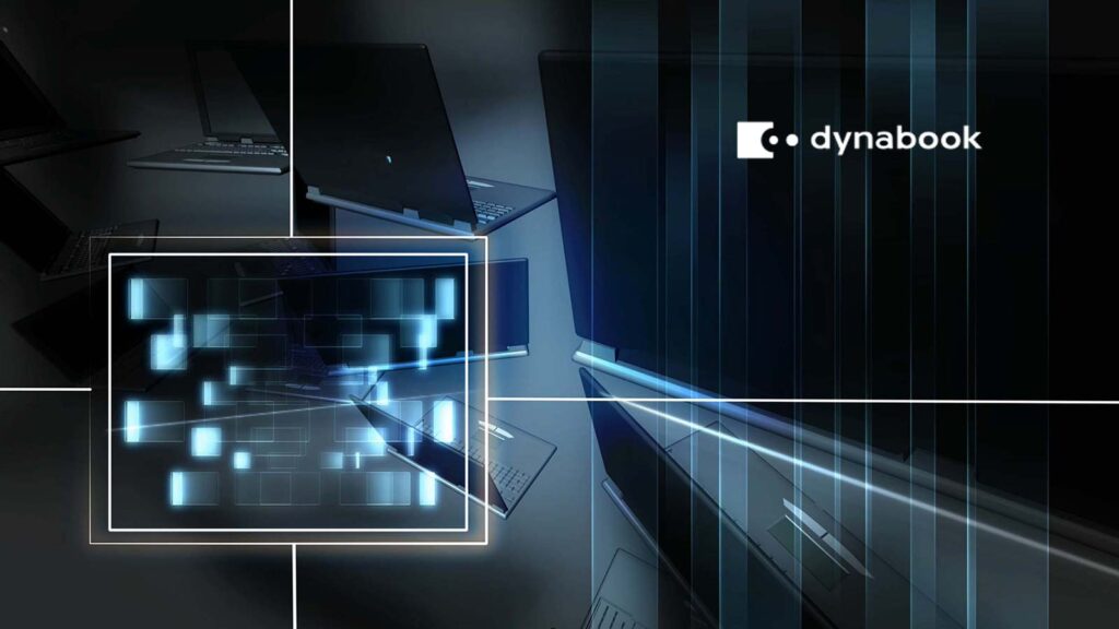 Microsoft Selects Education-Focused Dynabook E10-S To Be Among The ...