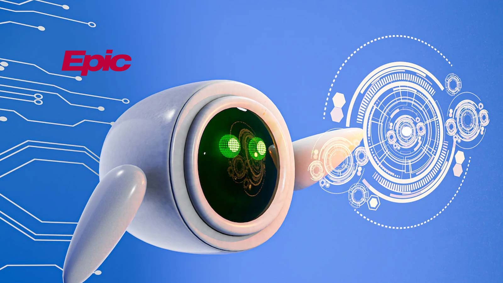 Microsoft and Epic Expand Strategic Collaboration with Integration of ...