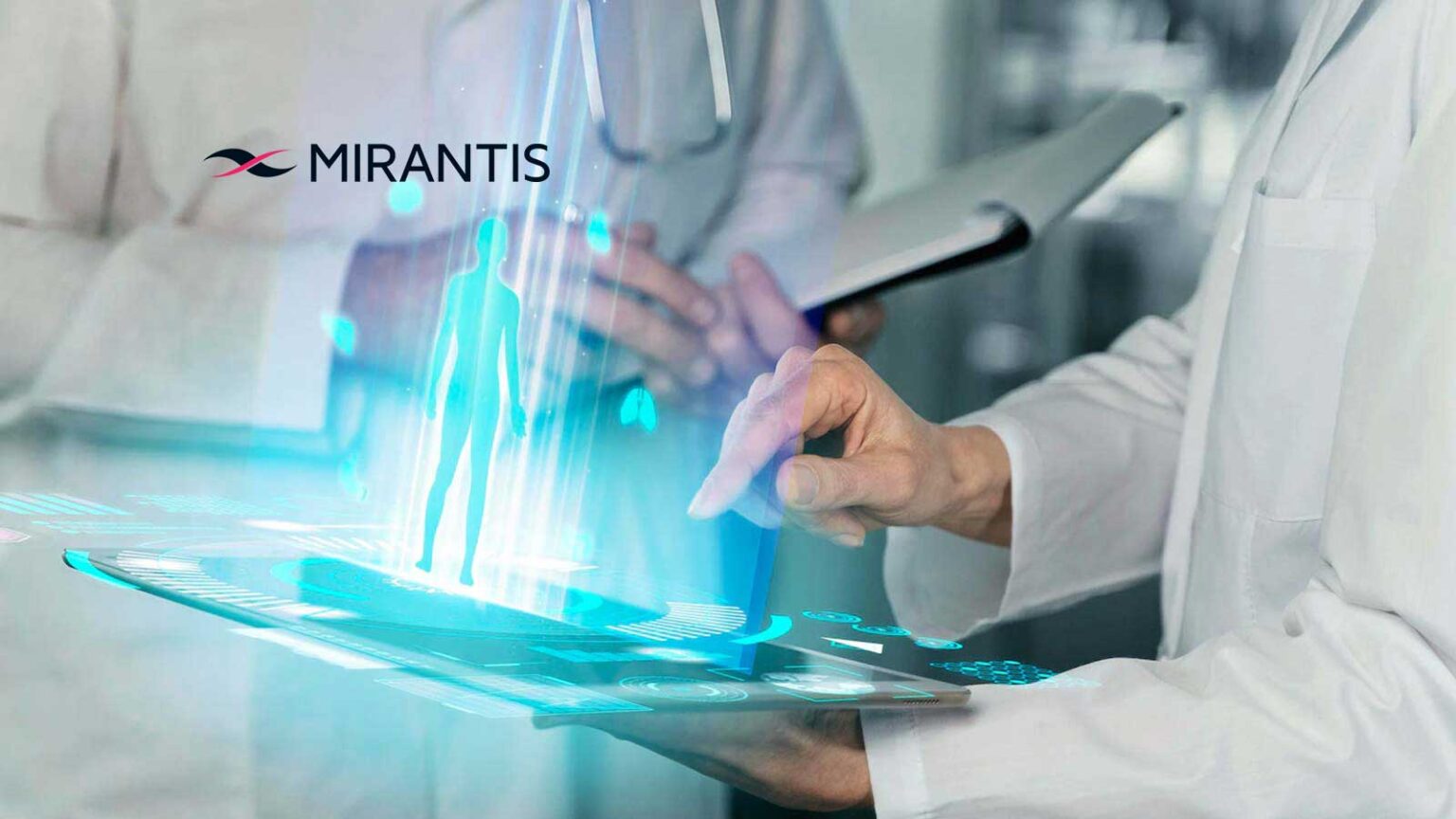 Mirantis Announces Contest to Highlight Specialized Kubernetes ...