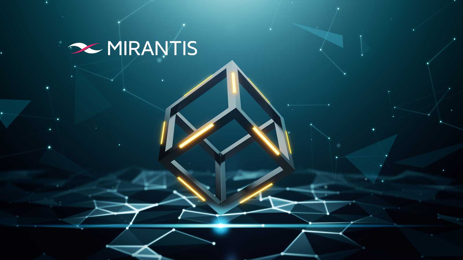 Mirantis OpenStack for Kubernetes Secures OpenStack and Improves User ...