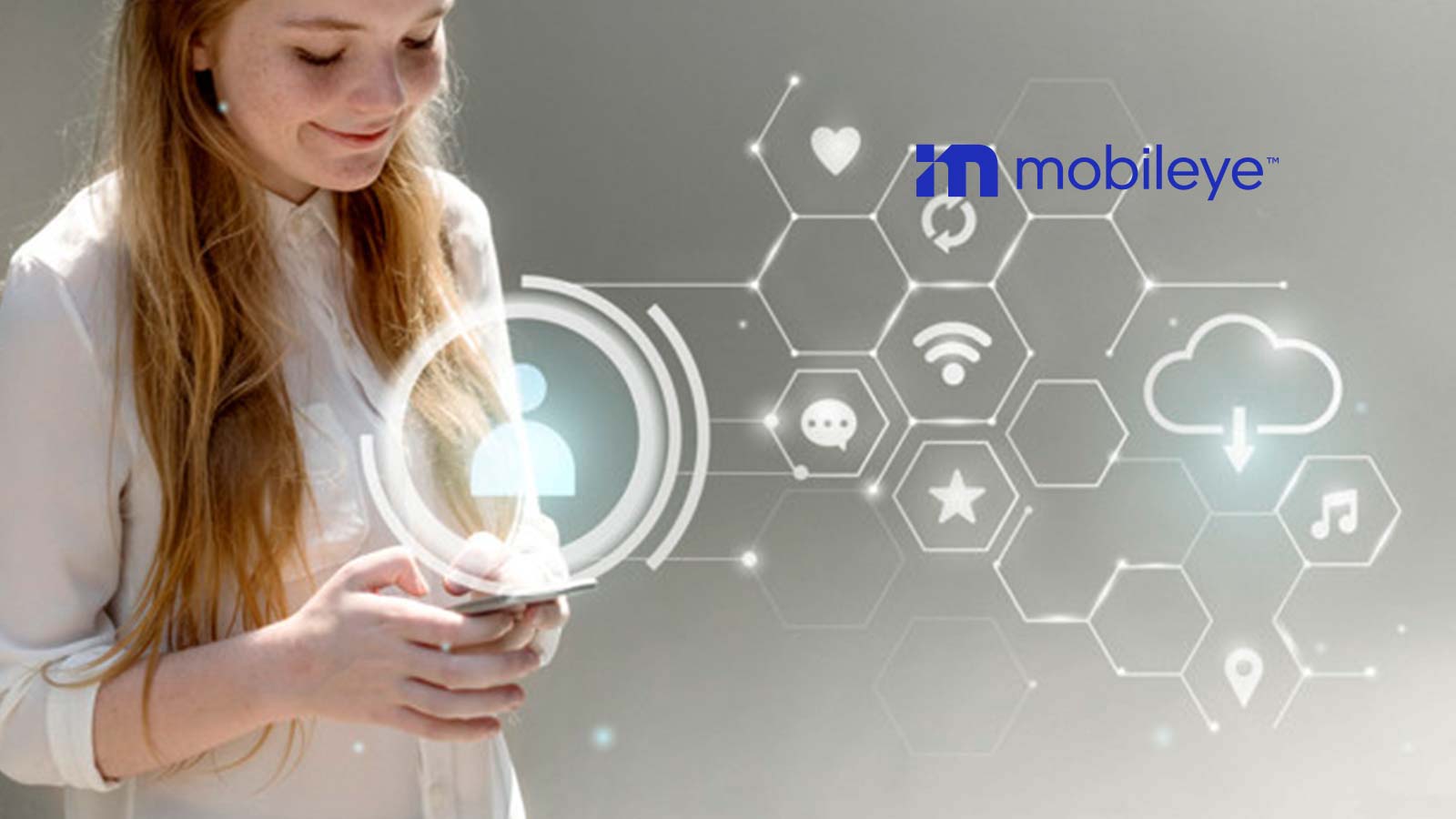 Mobileye Launches the First Camera-Only Intelligent Speed Assist to ...