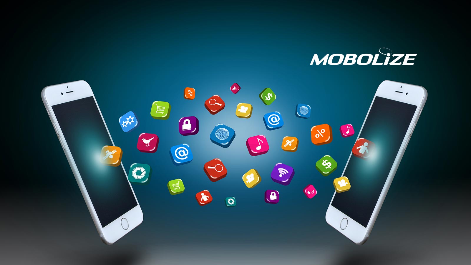 Mobolize Chosen by Google Cloud to Enable Zero Trust Security from ...