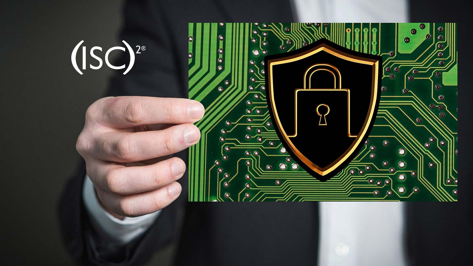 More than 10,000 Cybersecurity Professionals have Earned the (ISC)2 ...