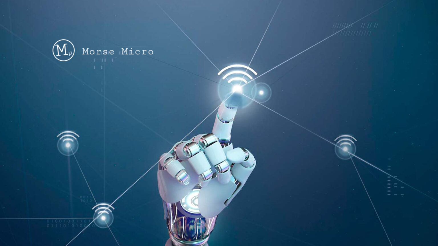 Morse Micro and AzureWave Deliver the World’s Smallest Wi-Fi HaLow Module