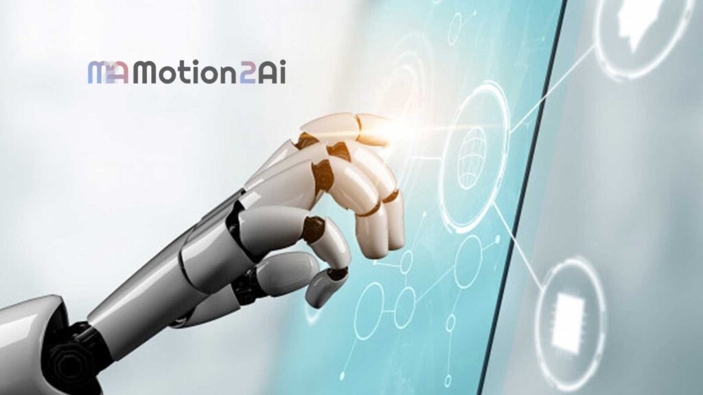 Motion2AI Announces Appointment of Two New Leaders and the Launch of ...