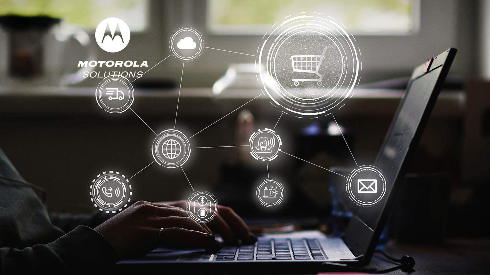Motorola Solutions Introduces Compass Decision Management System to ...