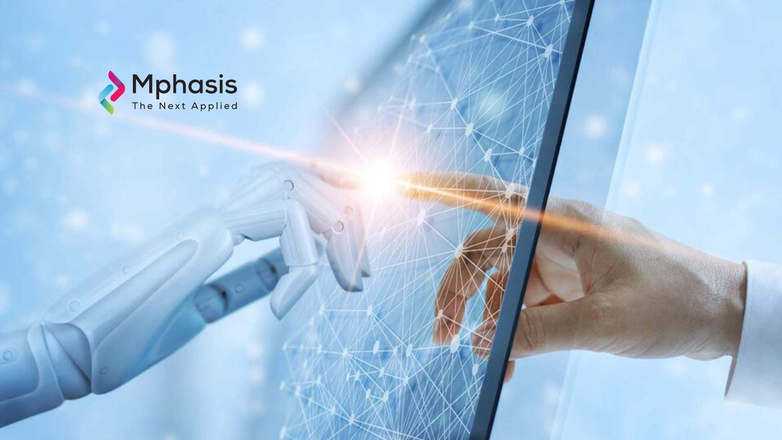 Mphasis and Be Informed Partner to Transform the Way Organizations ...
