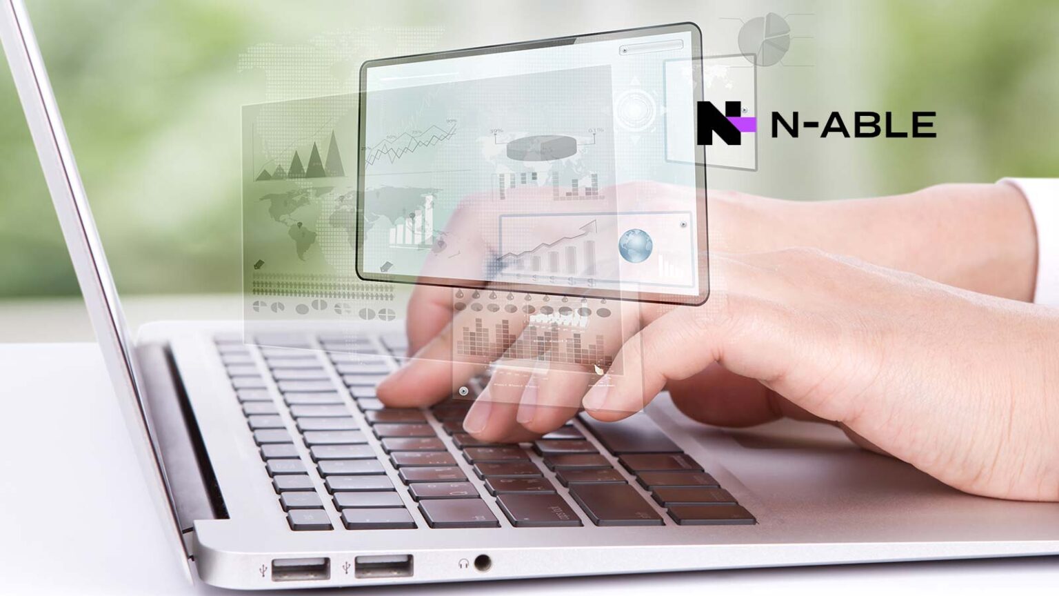 N-able Announces Milestone Adoption of Backup and Recovery Solution for ...