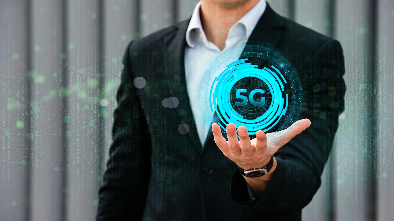 NEC Awarded "Requirements Compliant Ribbon" for 5G massive MIMO Open ...