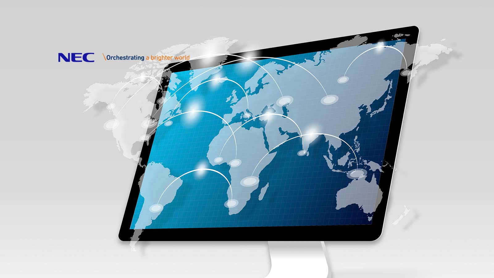 NEC Develops Autonomous Mobile Robot Control Technology That Doubles Efficiency While ...