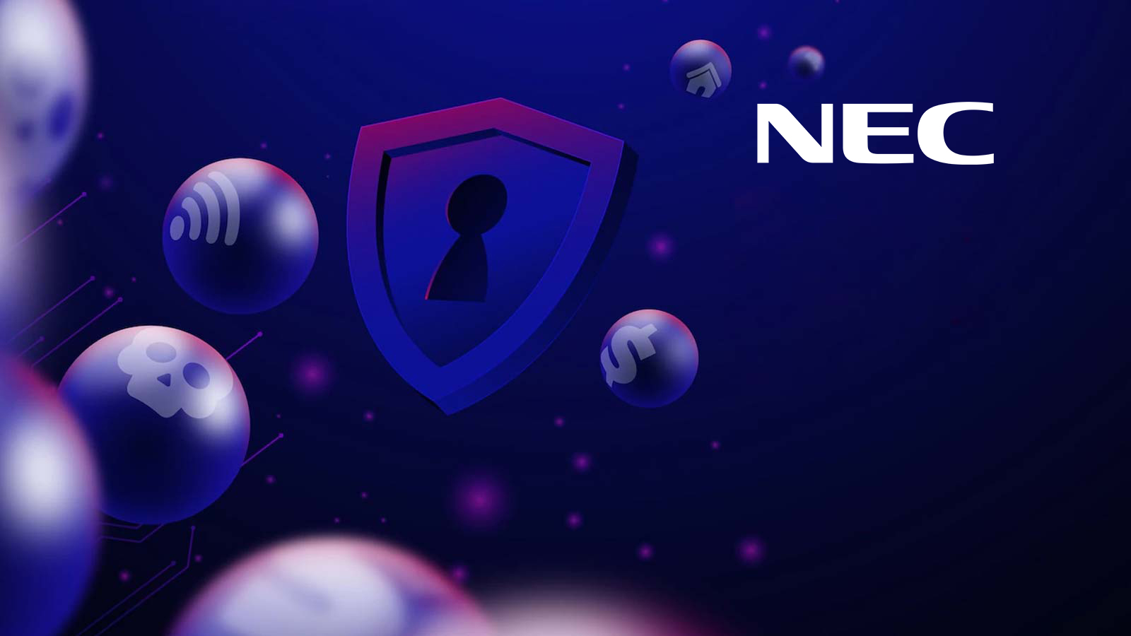 NEC And Fortinet Enter Global Agreement To Deliver End-to-end, High-performance Security For 5g ...