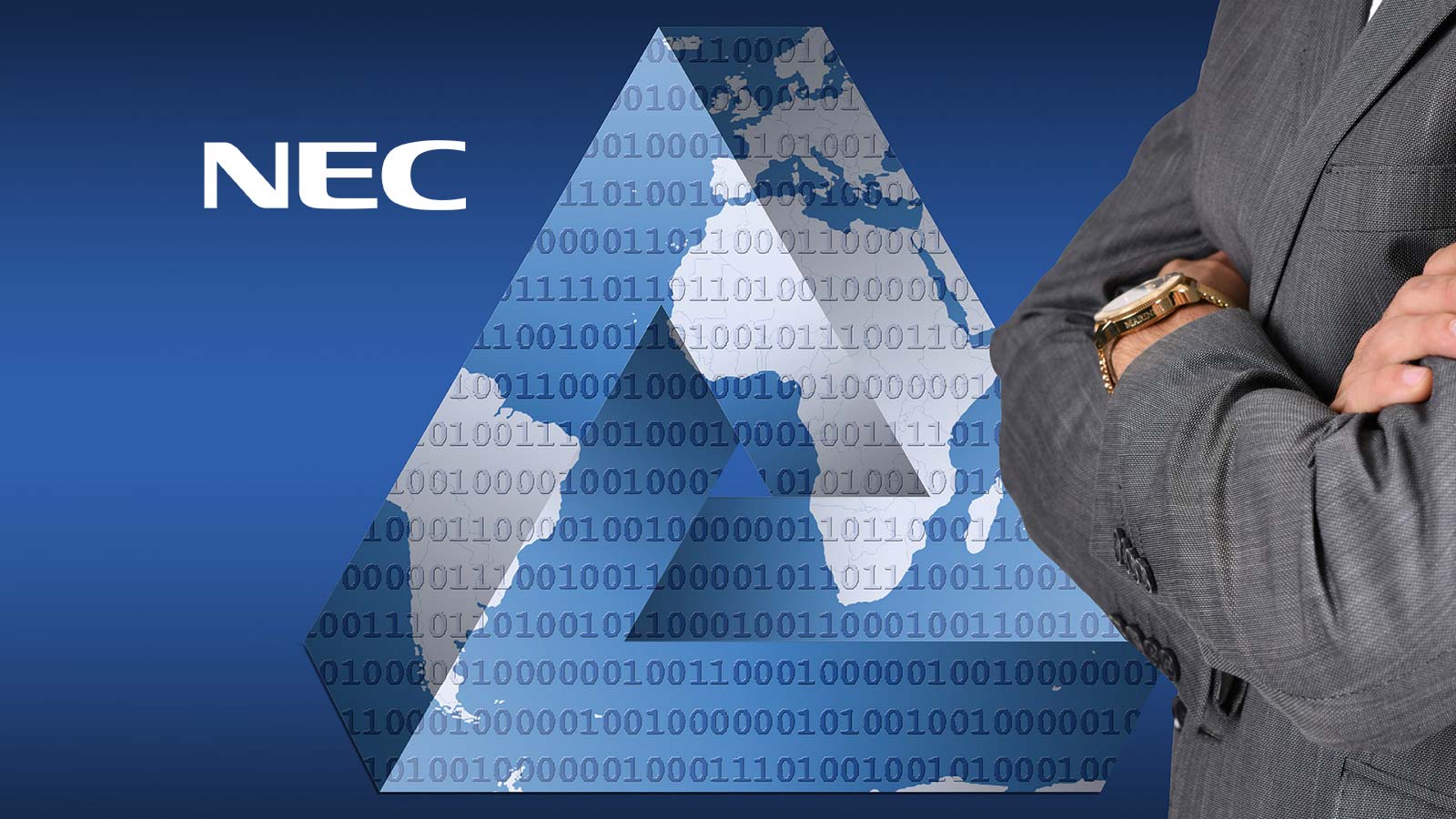 NEC to Release TIP-compliant Fully Disaggregated 400G Transponder ...
