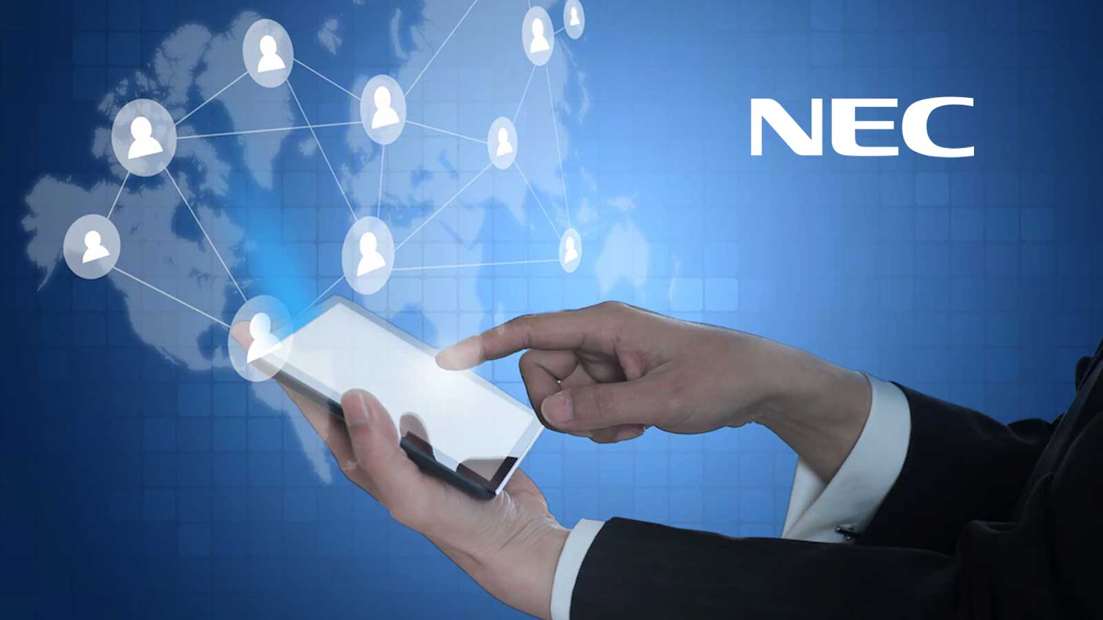 NEC NETWORK CONNECT Direct Routing Integration for Microsoft Teams Now ...