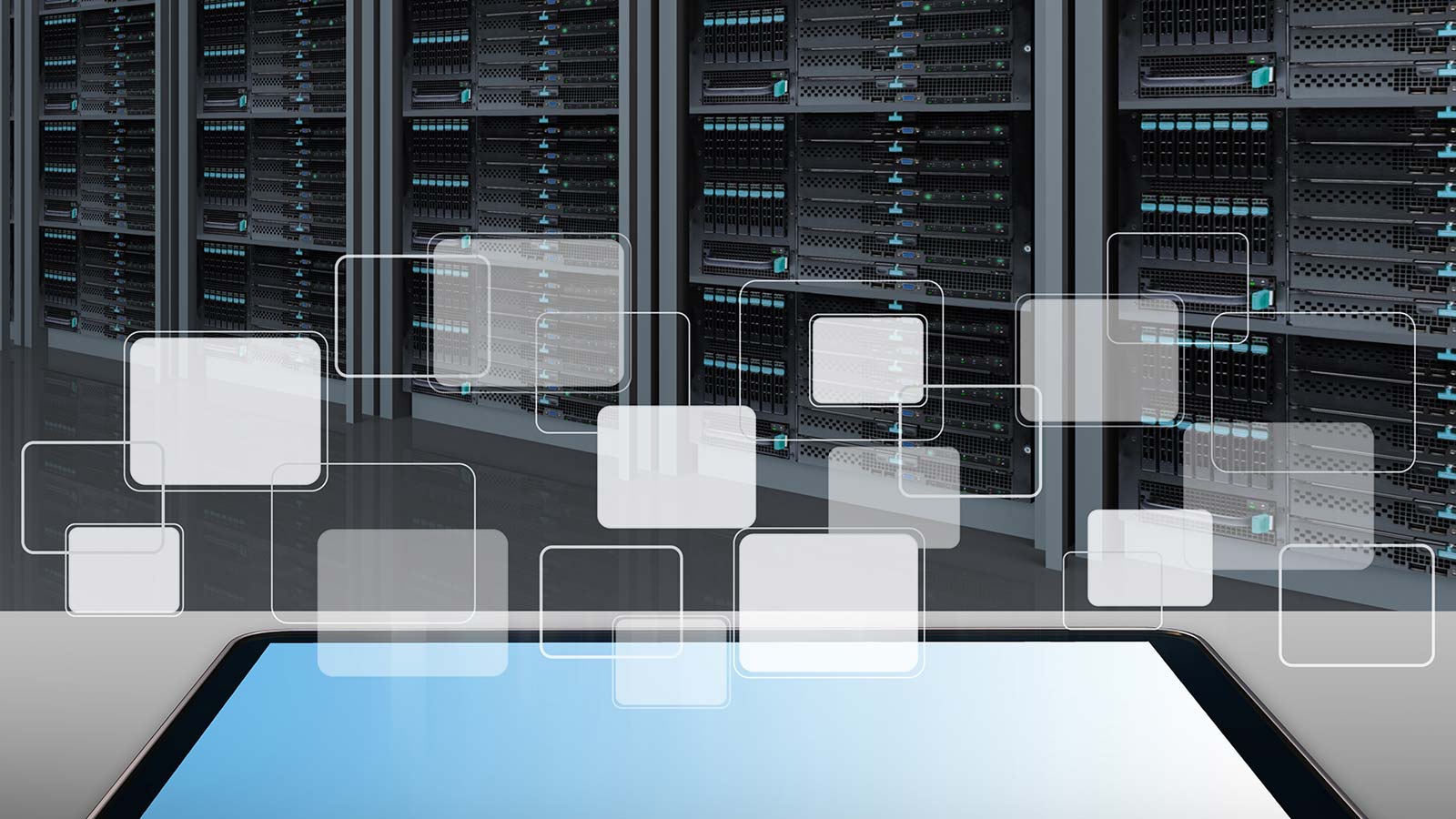 NEOM Tech & Digital Holding Company Signs Oracle as First Tenant of ...