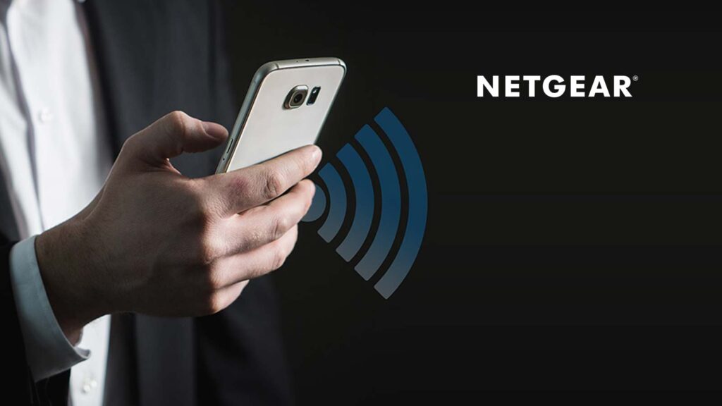 NETGEAR Introduces Industry’s Highest Performance Dual-Band WiFi 6 Access Point, Optimized for ...