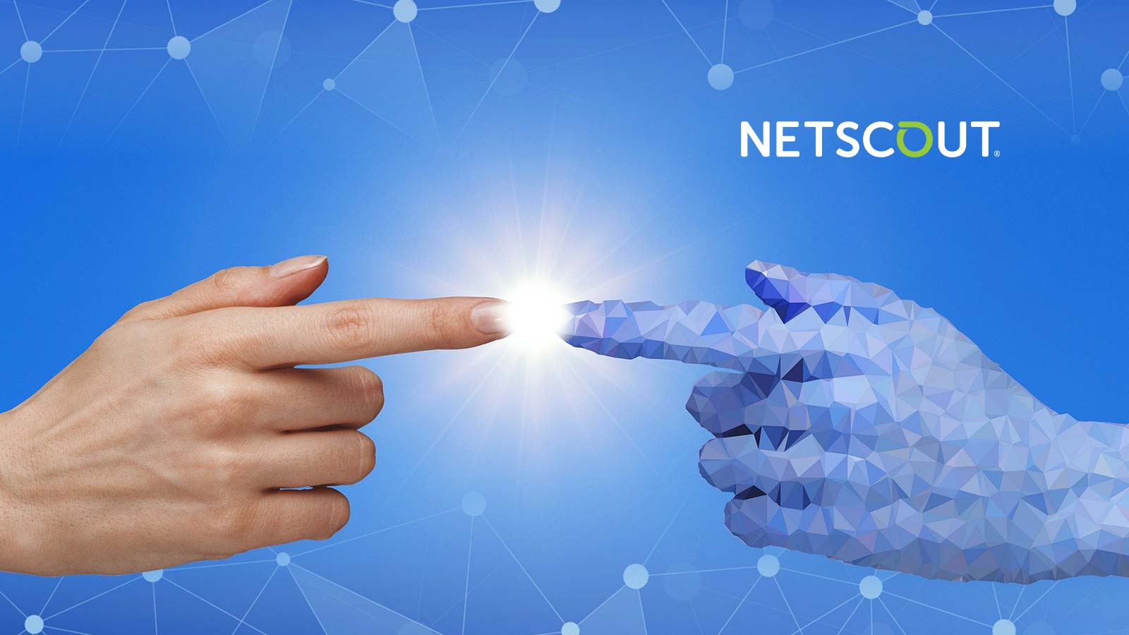 NETSCOUT Research Reveals that 75% of Enterprises Plan to Grow the Use ...