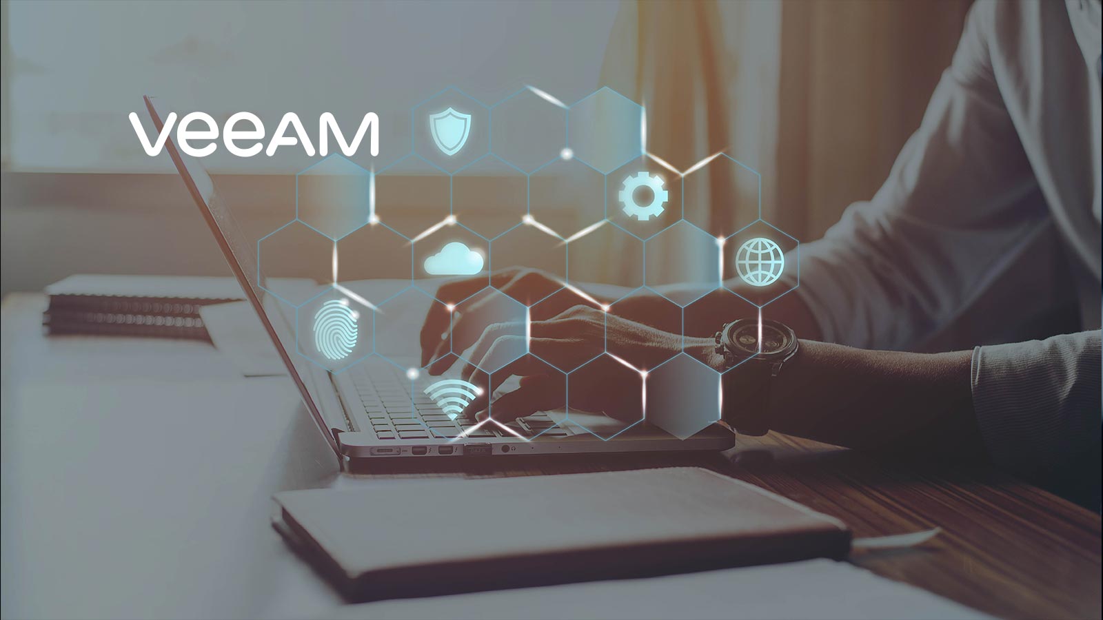 NEW Veeam Backup for Microsoft 365 v6 Adds More Control and Effortless ...