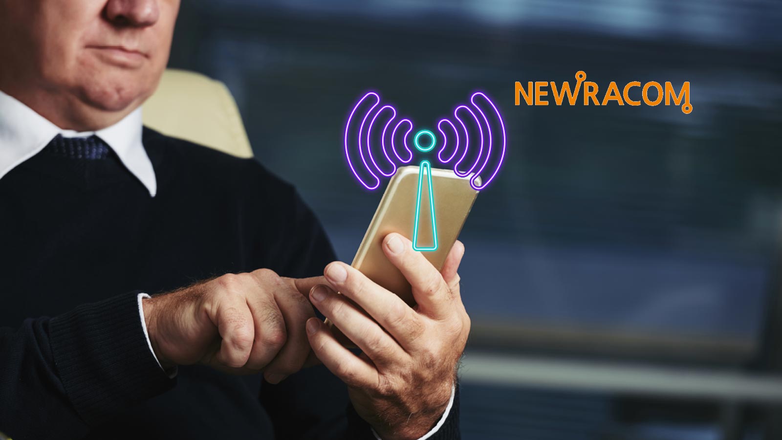 NEWRACOM and Deviceworx Release the World's First Wi-Fi HaLow Commercial Sensor Solution