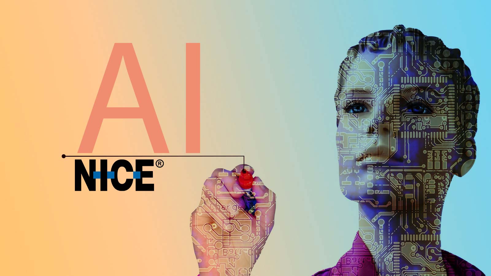 NICE Announces Industry’s First Conversational CX With ChatGPT-Enabled ...