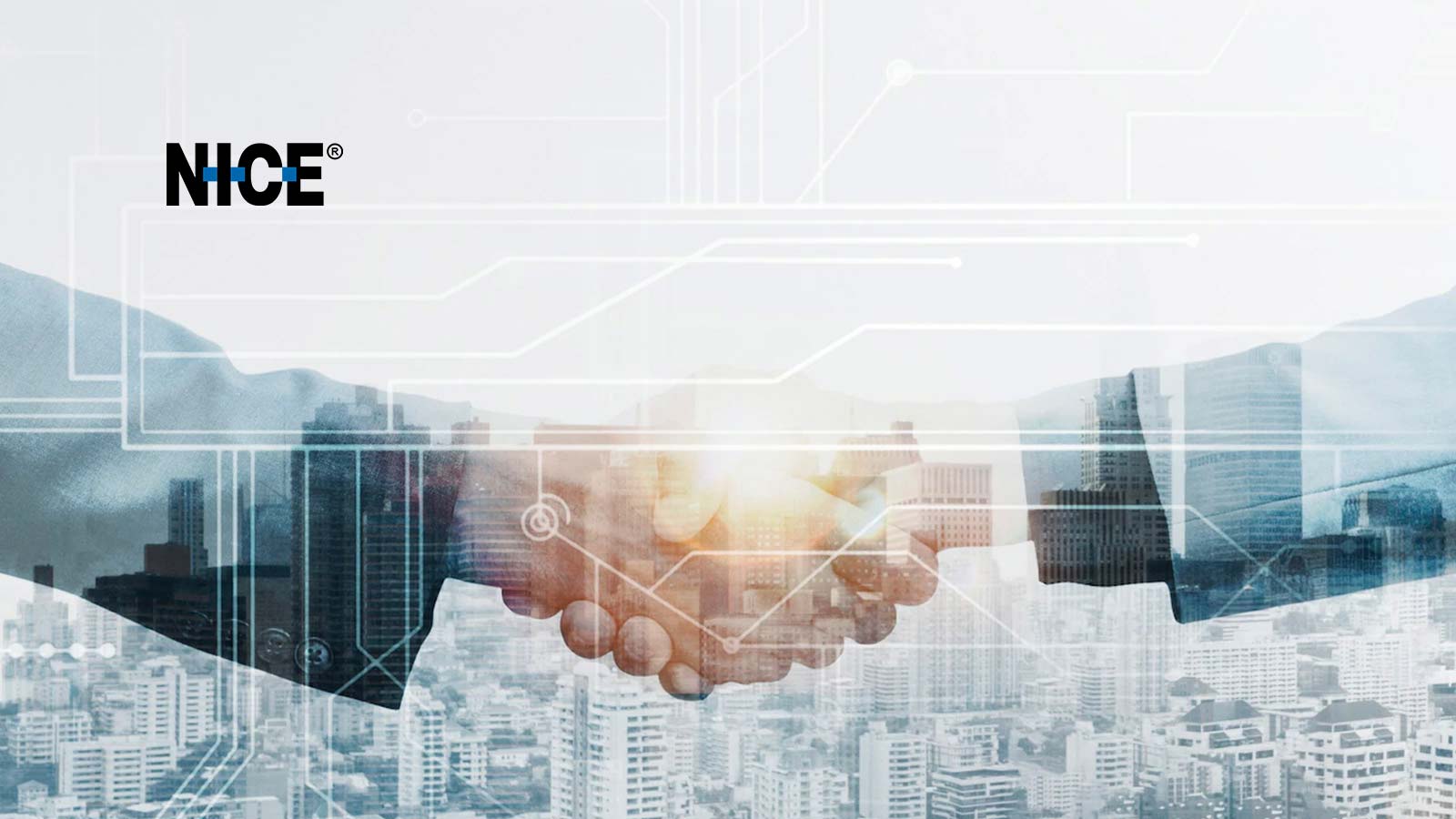 NICE and Cognizant Announce Strategic Partnership For Digital Customer ...